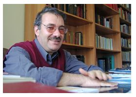 Prof. Dr. Mustafa UZUN ile mülâkat… – YÜZAKI DERGİSİ – YÜZAKI YAYINCILIK